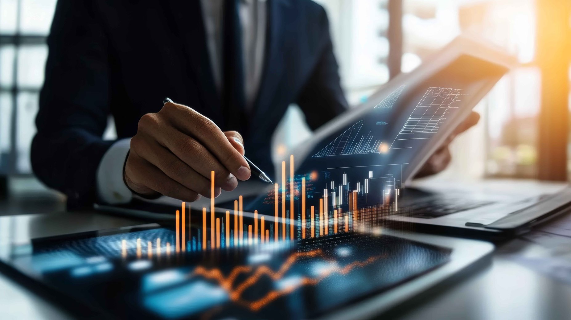 How Is MYOB Acumatica Beneficial For Business Growth?